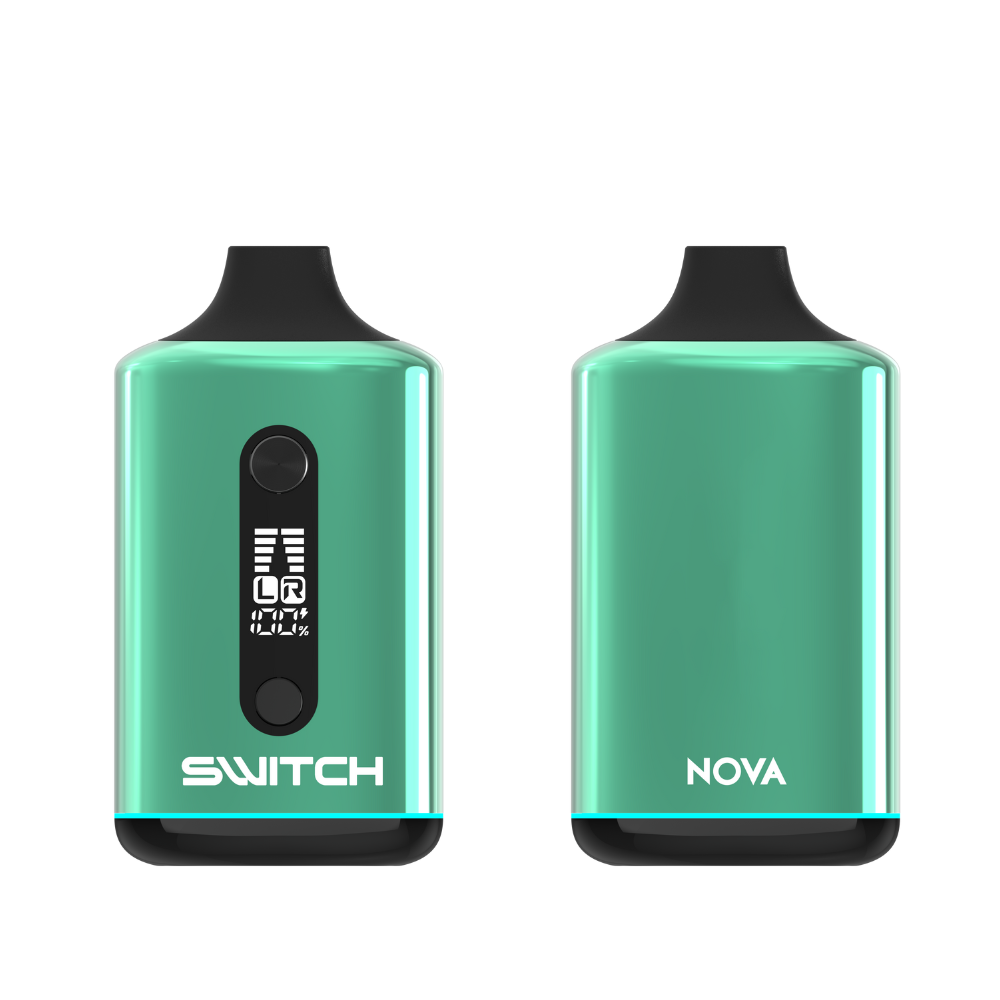 Nova Switch – 807Vape